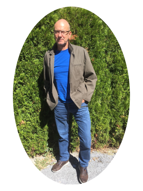 Über Roger – Antik-Art Pollinger