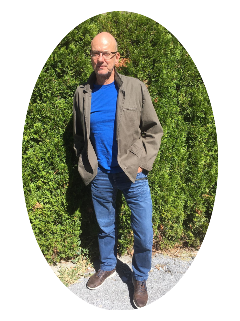 Über Roger – Antik-Art Pollinger